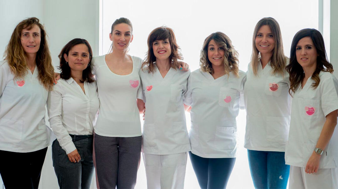 Suelo Pélvico Pamplona | Pelvia - Fisioterapia suelo pélvico en Navarra